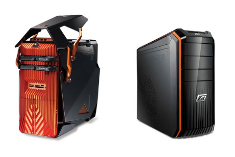 Acer Predator G3610 und Predator G7760 – Neue Gaming PC`s ⋆ ...